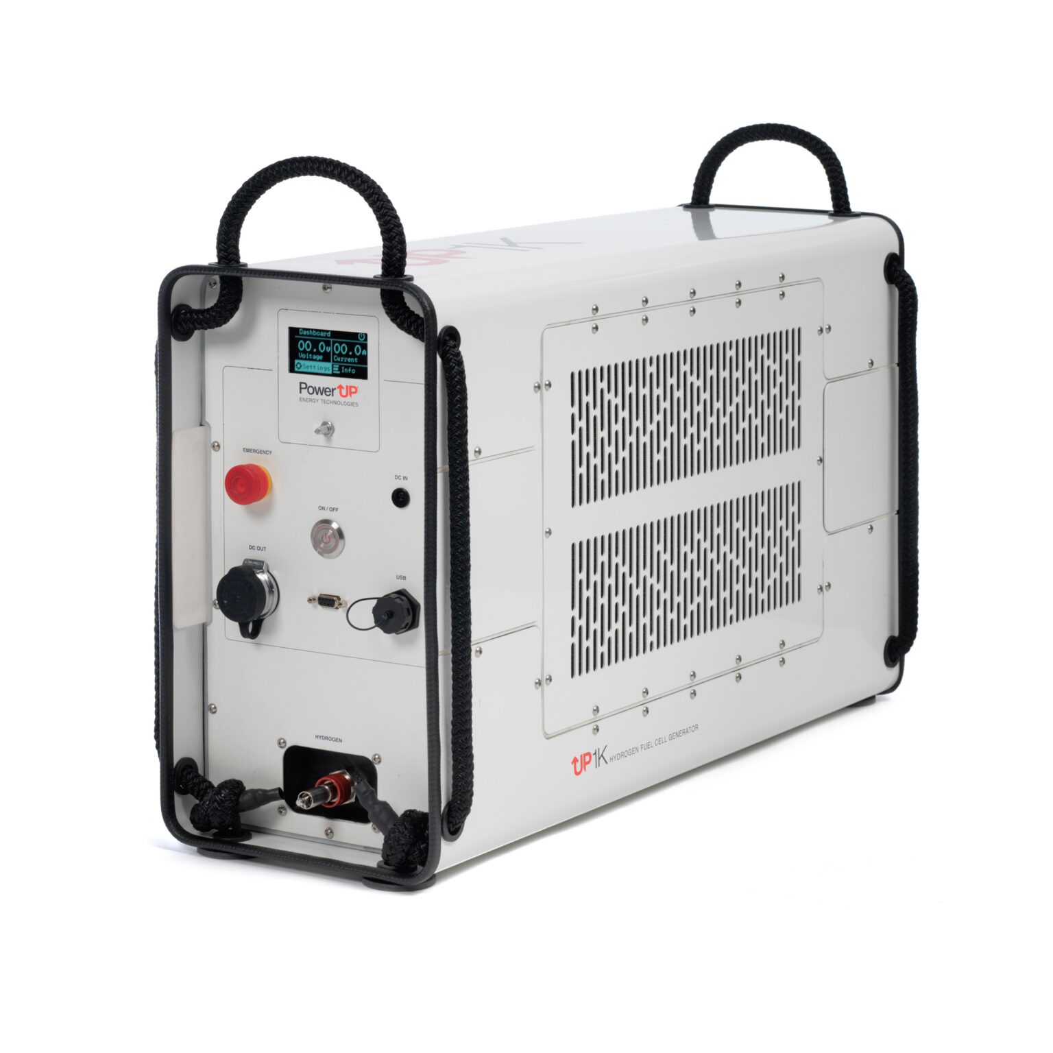 Home - PowerUP Energy Technologies