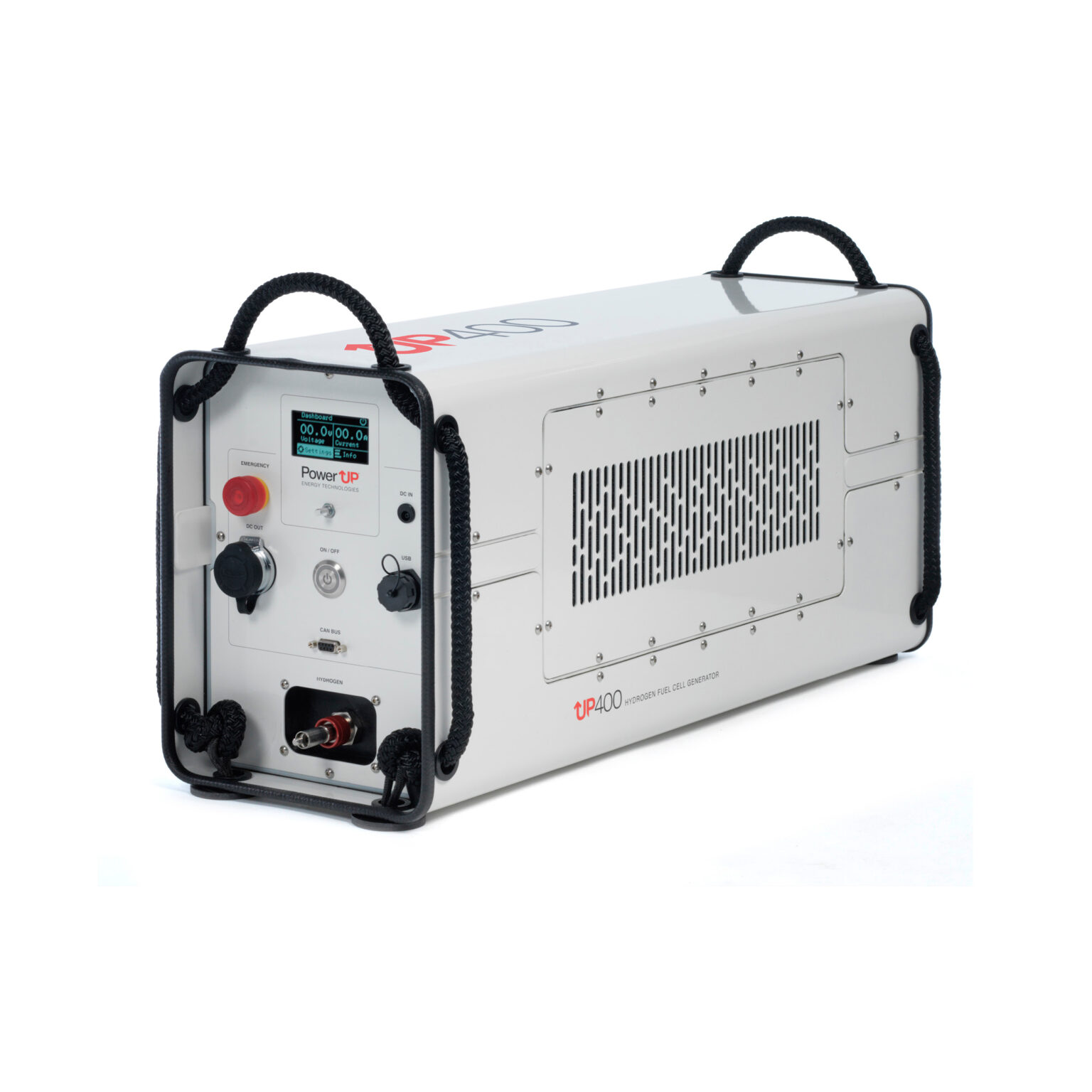 Home - PowerUP Energy Technologies