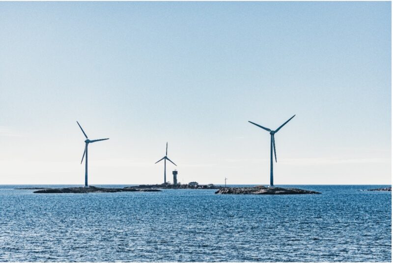 Hydrogen Megaprojects – AquaVentus, the future of offshore green ...