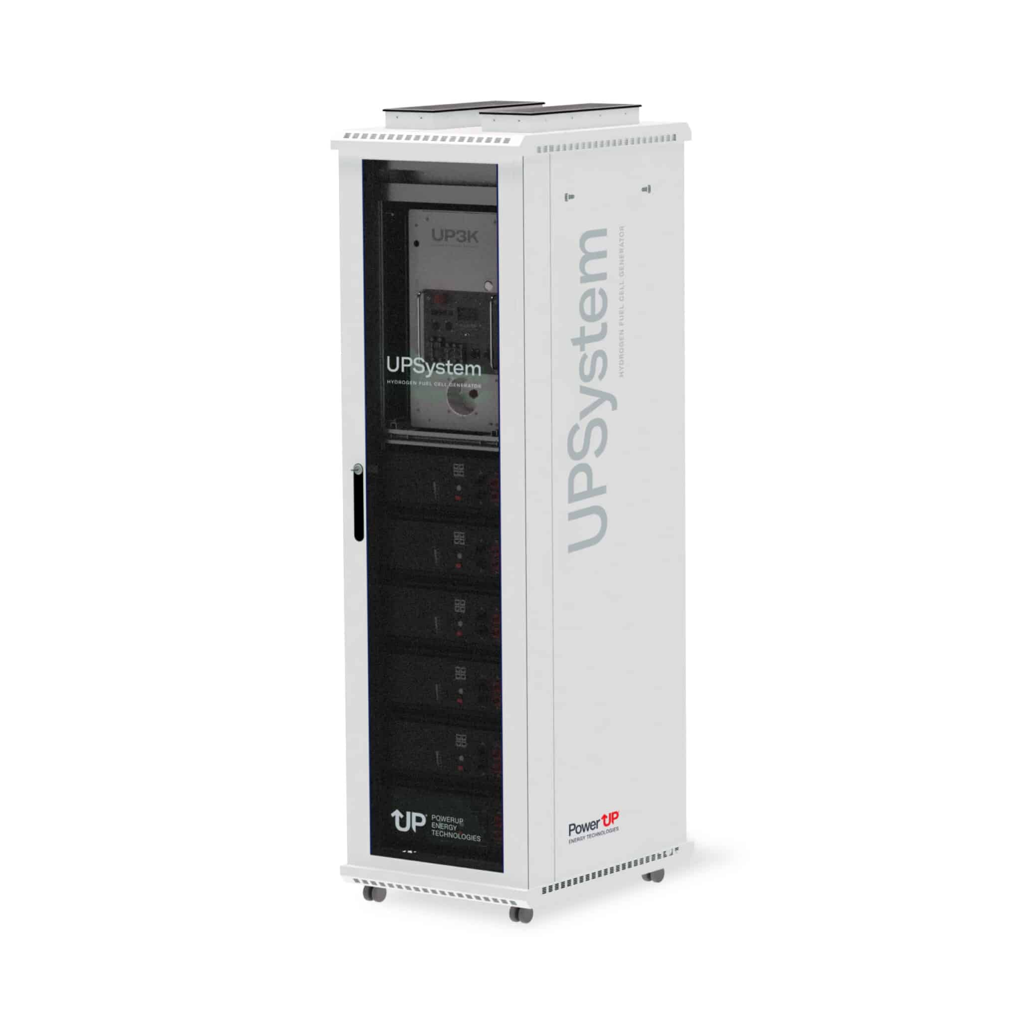 UP400 - PowerUP Energy Technologies