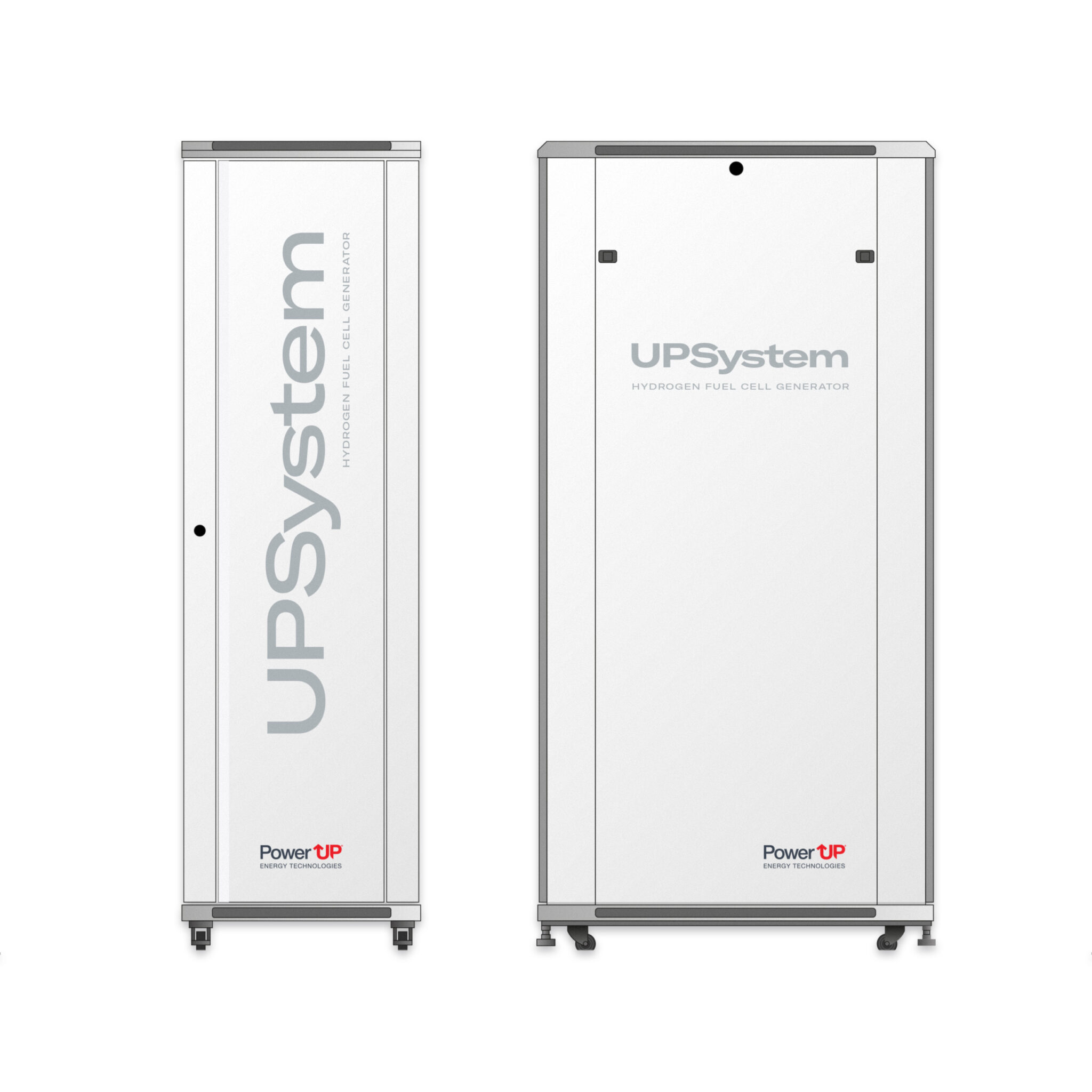 Home - PowerUP Energy Technologies