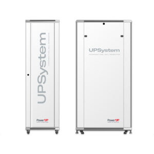 UPMobile - PowerUP Energy Technologies